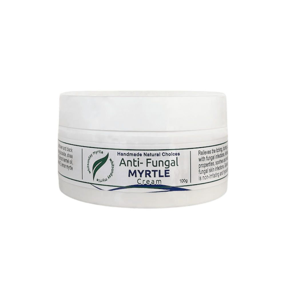 Jockitch | Antifungal Natural Cream