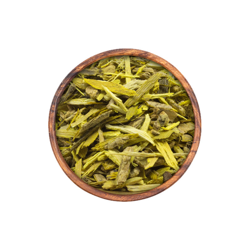 Barberry Herbal Tea | Whitsunday Herbal