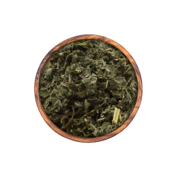 Meadowsweet Herbal Tea | Whitsunday Herbal