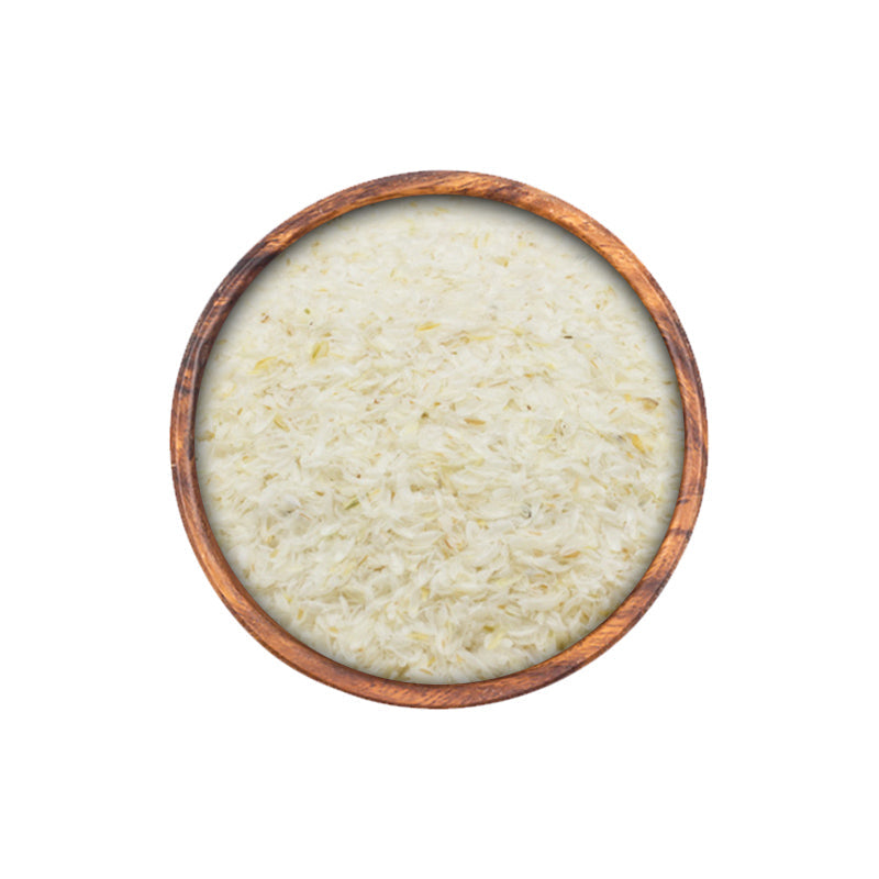 Psyllium Husk Herbal Tea | Whitsunday Herbal