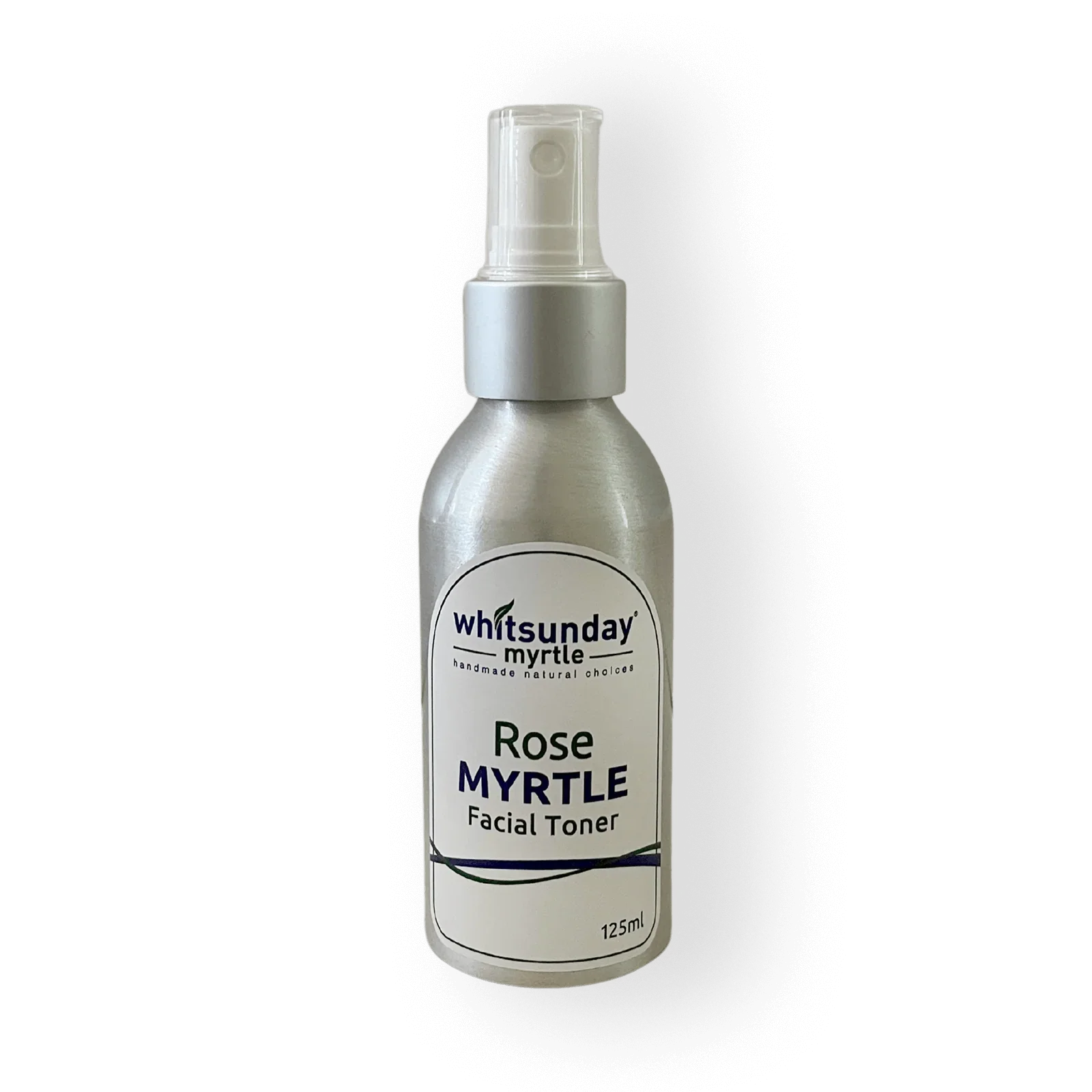 Rose Myrtle Facial Toner | Whitsunday Myrtle